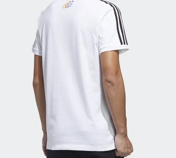 Adidas Neo Pnda 3s Lg T T-shirt