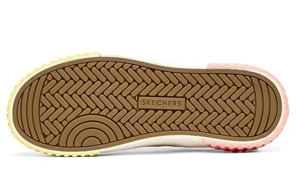 Sketchers Street Trax Hi Top Sneakers