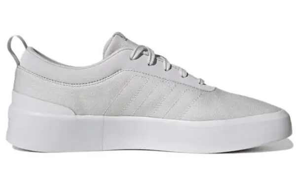 Adidas Futurevulc Sneakers - Gray/white