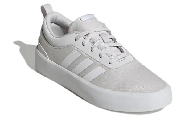 Adidas Futurevulc Sneakers - Gray/white