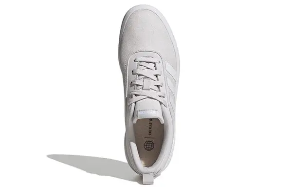 Adidas Futurevulc Sneakers - Gray/white