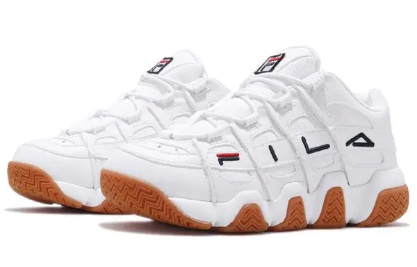 FILA Barricade Extreme 97 Sneakers