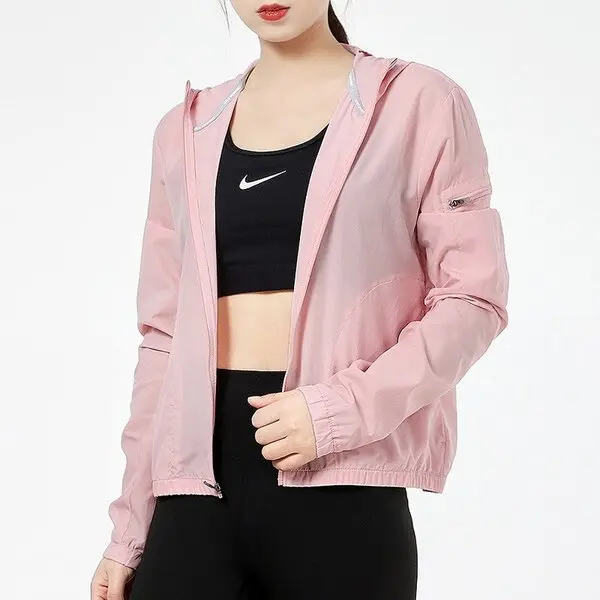 Nike As W Nk Imp Lght Jkt Jacket Hd