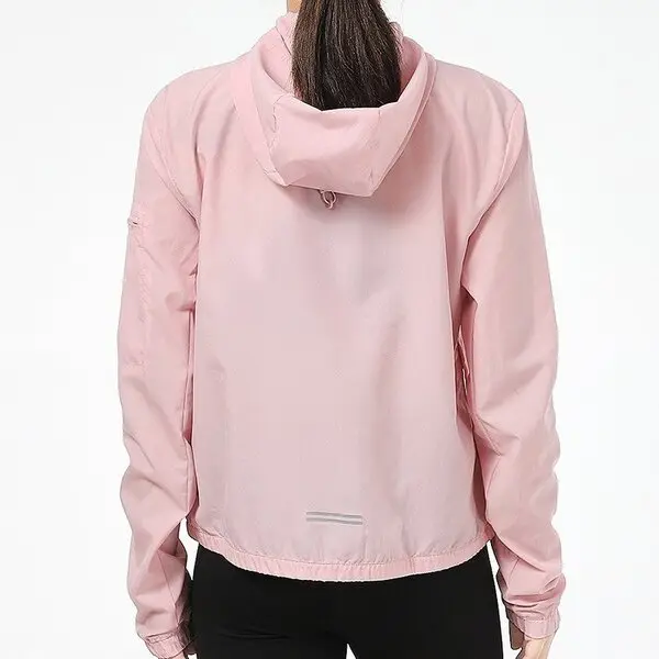 Nike As W Nk Imp Lght Jkt Jacket Hd