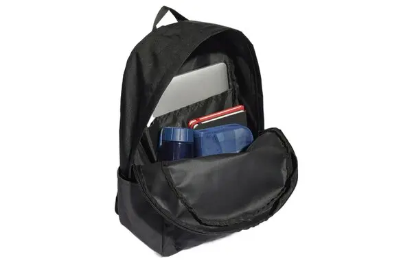 Adidas Classic Horizontal Schoolbag Backpack