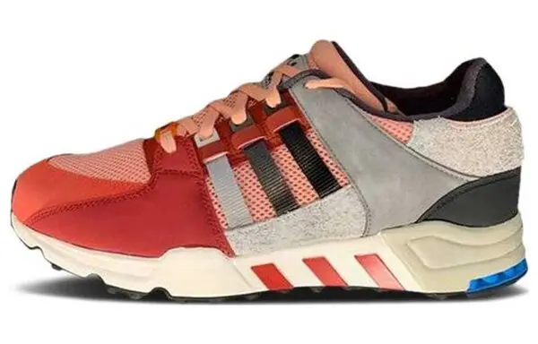 Adidas Foot Patrol X Equipment Support 93 "uk's Highest Peaks - Multi-color