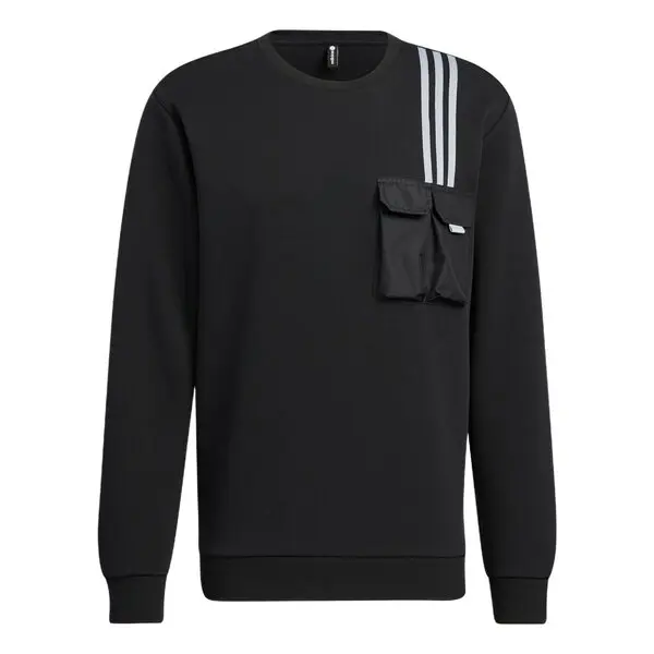 Adidas Neo Classic Chest Sports Long Sleeves - Default Color