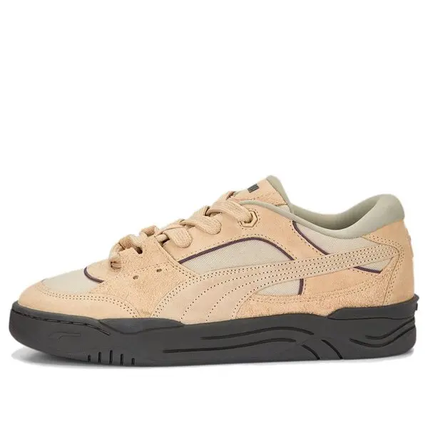 PUMA 180 Tones "toasted Almond" Sneakers