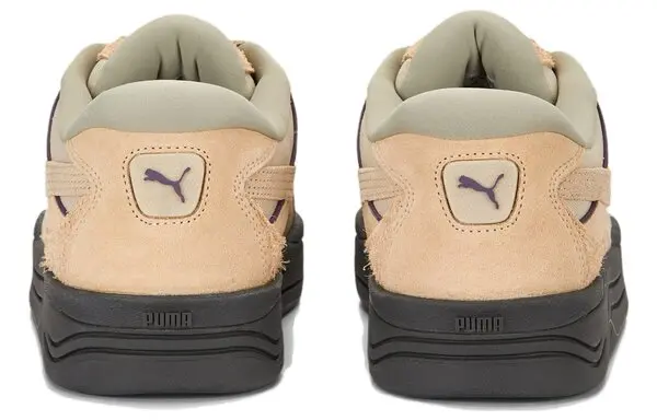 PUMA 180 Tones "toasted Almond" Sneakers