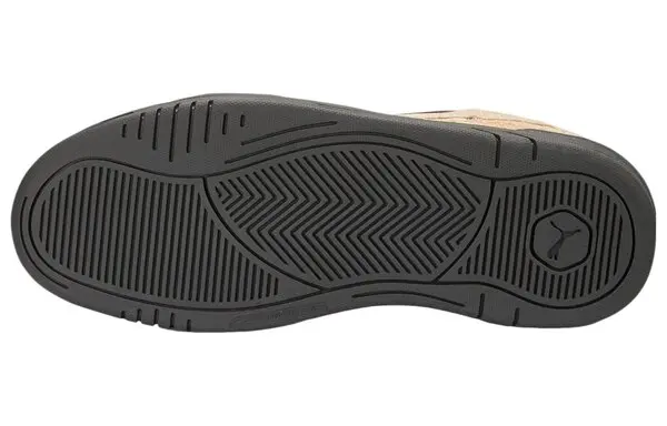PUMA 180 Tones "toasted Almond" Sneakers