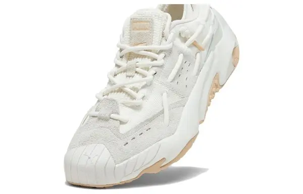 PUMA Plexus 'sand' Sneakers