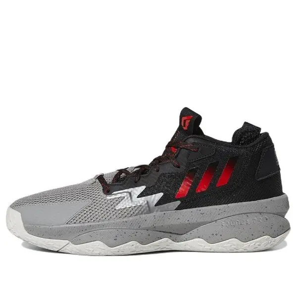 Adidas Dame 'bridge City' Basketball Sneakers