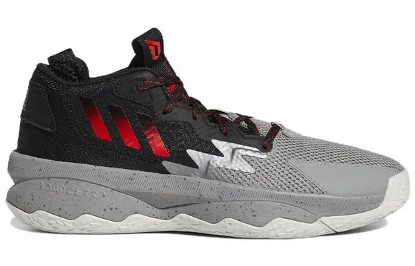 Adidas Dame 'bridge City' Basketball Sneakers