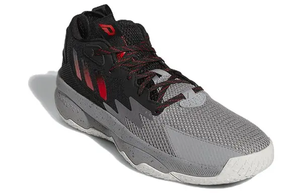 Adidas Dame 'bridge City' Basketball Sneakers