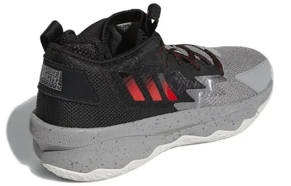 Adidas Dame 'bridge City' Basketball Sneakers