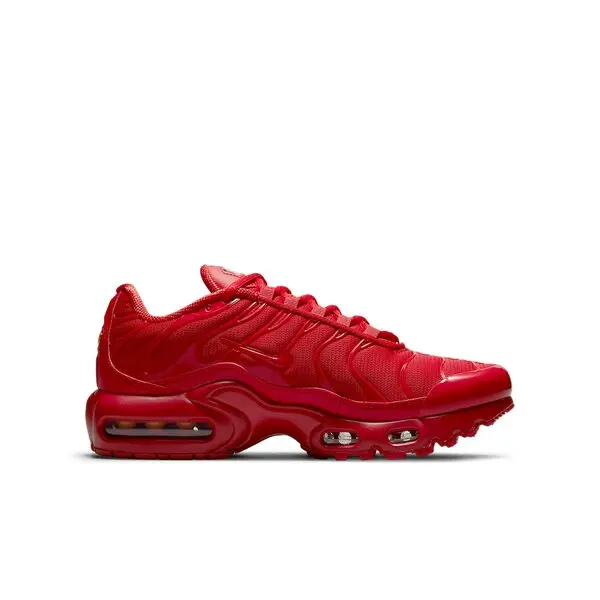 Nike Max Plus Sneakers - Red