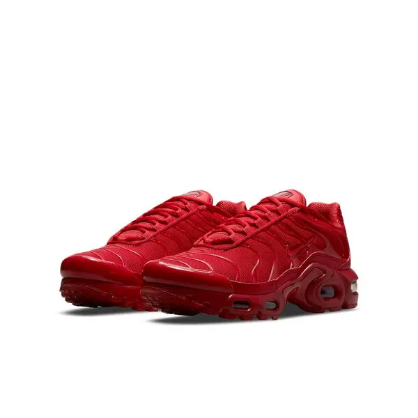 Nike Max Plus Sneakers - Red