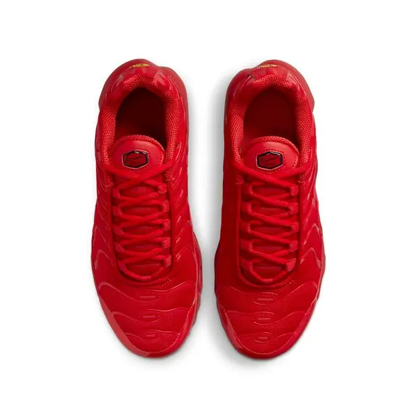 Nike Max Plus Sneakers - Red