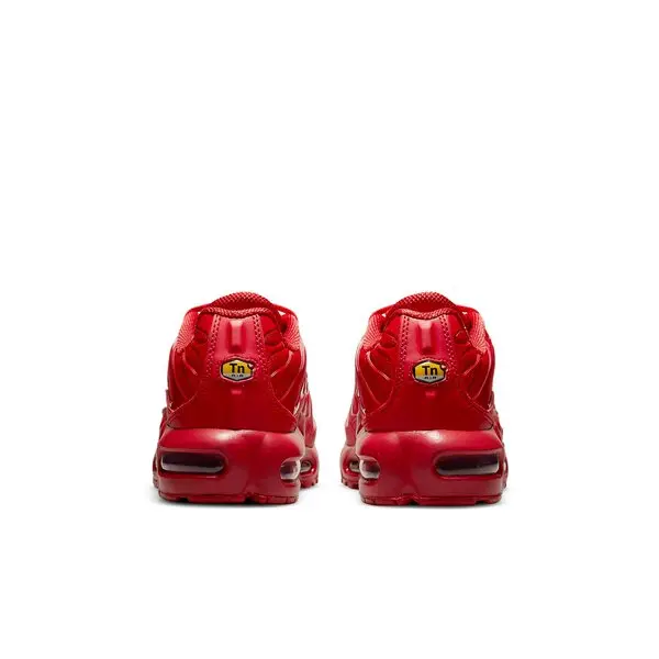 Nike Max Plus Sneakers - Red