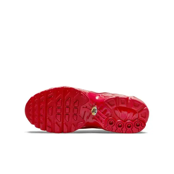 Nike Max Plus Sneakers - Red