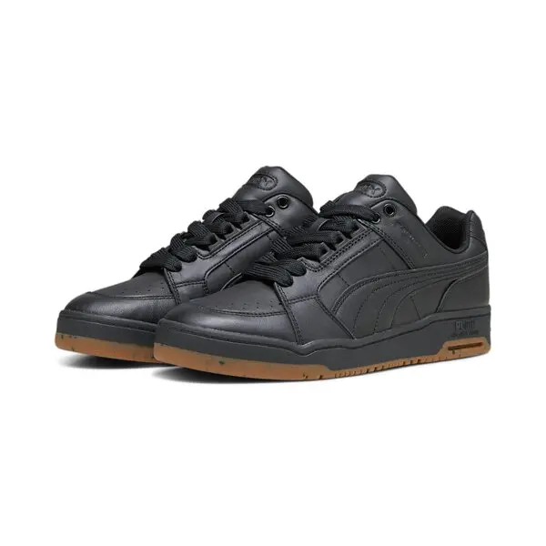 PUMA Slipstream Lo Gum Sneakers