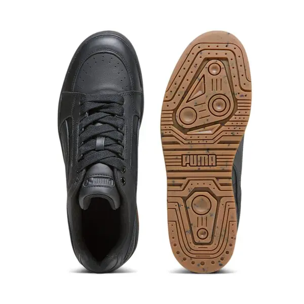 PUMA Slipstream Lo Gum Sneakers