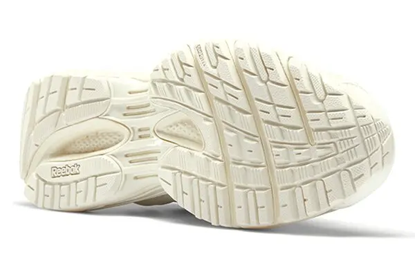 REEBOK Premier 2 Running Shoes - White