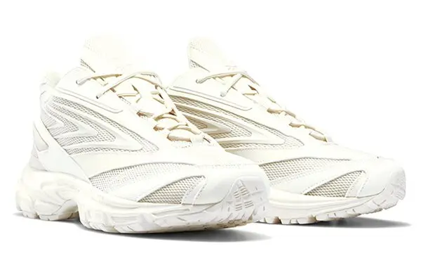 REEBOK Premier 2 Running Shoes - White