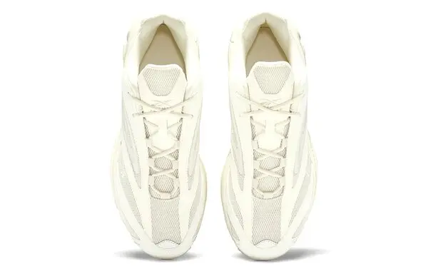 REEBOK Premier 2 Running Shoes - White
