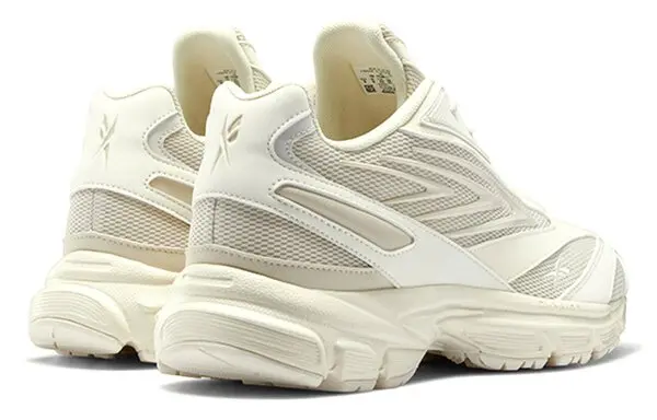 REEBOK Premier 2 Running Shoes - White