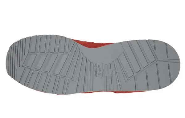 Onitsuka Tiger Tiger Ally "paprika" Sneakers - Red