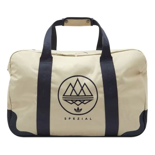 Adidas Spzl Brinscall Bag - Savannah/night Navy
