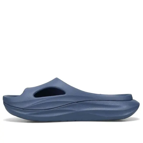 NEW BALANCE 6650v1 Slides - Navy