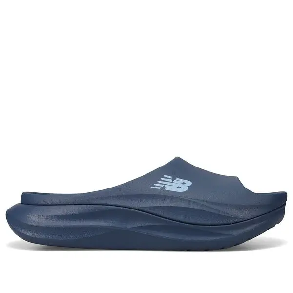 NEW BALANCE 6650v1 Slides - Navy