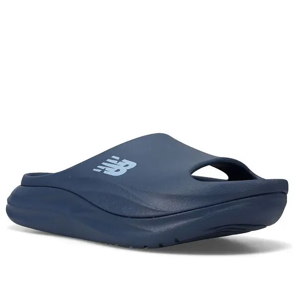 NEW BALANCE 6650v1 Slides - Navy