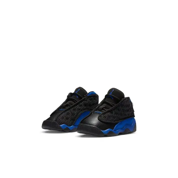 JORDAN Air 13 Retro Royal - Black