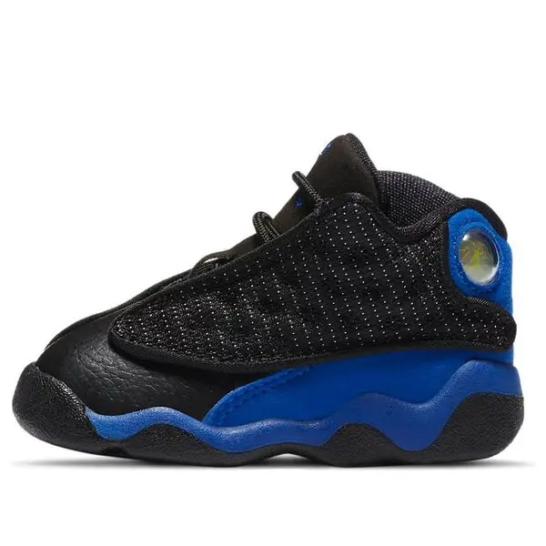 JORDAN Air 13 Retro Royal - Black