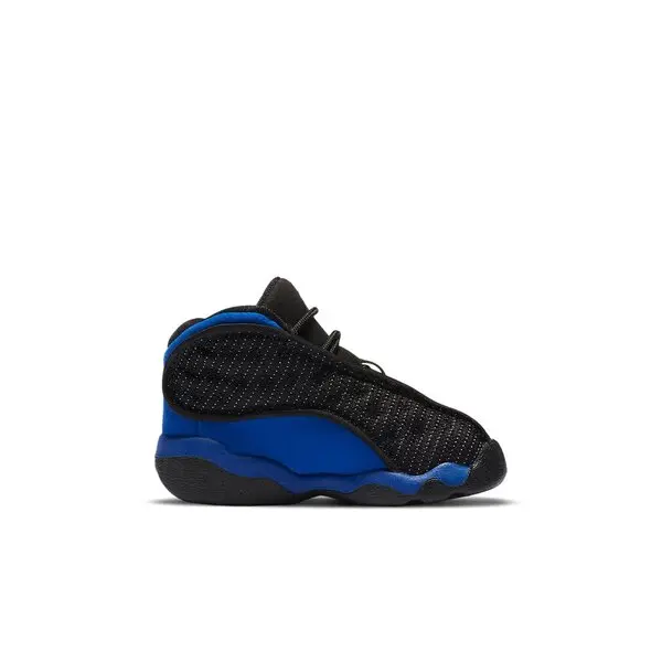 JORDAN Air 13 Retro Royal - Black