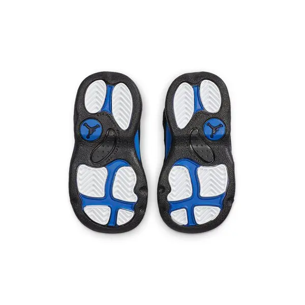 JORDAN Air 13 Retro Royal - Black