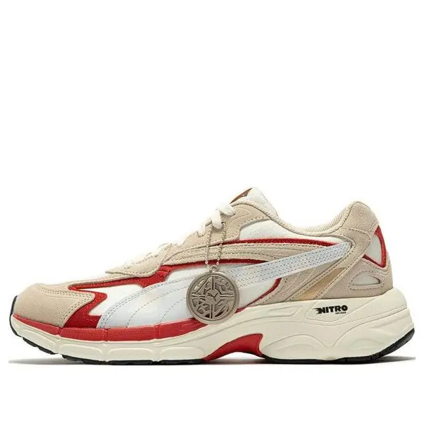 PUMA Teveris Nitro Cny Papermaking Sneakers