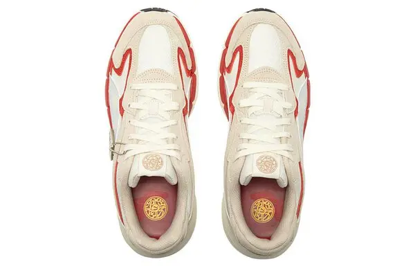 PUMA Teveris Nitro Cny Papermaking Sneakers