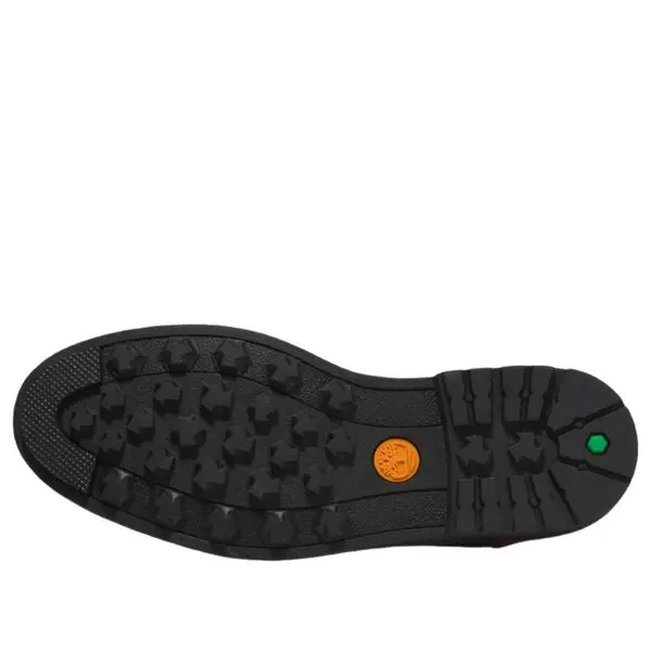 Timberland Crest Field Lace Up Waterproof Derby Shoes