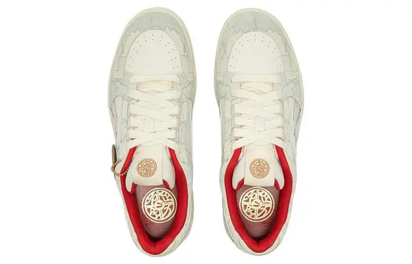 PUMA Slipstream Lo Cny Papermaking Sneakers