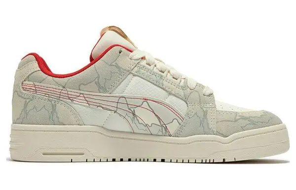 PUMA Slipstream Lo Cny Papermaking Sneakers