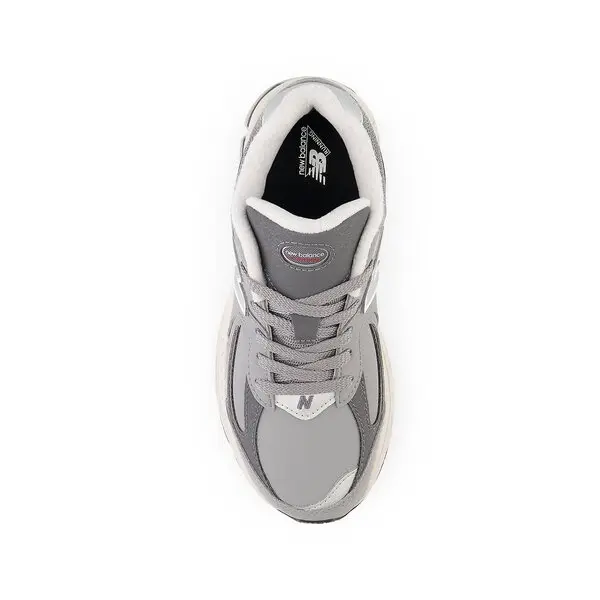 NEW BALANCE 2002r Sneakers - Gray