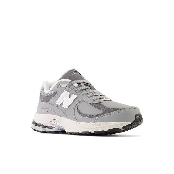 NEW BALANCE 2002r Sneakers - Gray