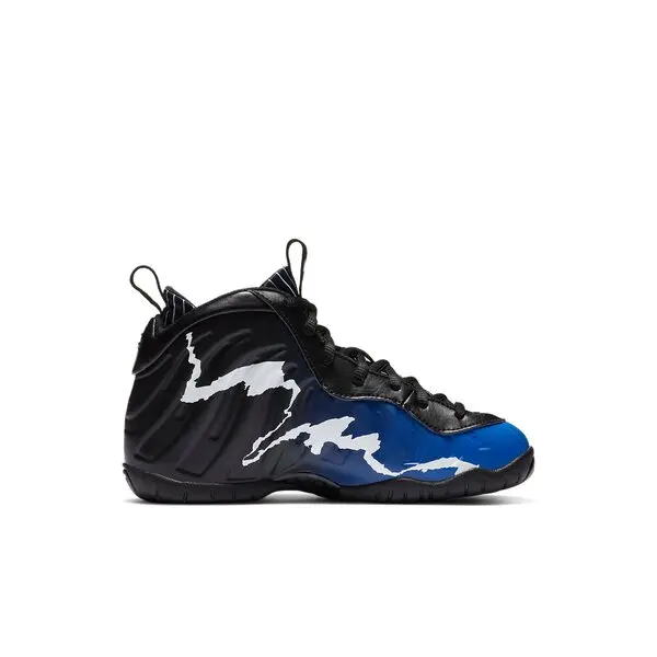 Nike Little Posite One '1996 All-star Game' Sneakers
