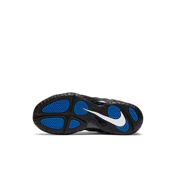 Nike Little Posite One '1996 All-star Game' Sneakers