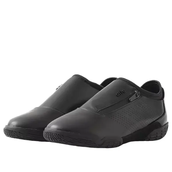 Adidas X Arte Antwerp Trivela Sneakers - Core Black