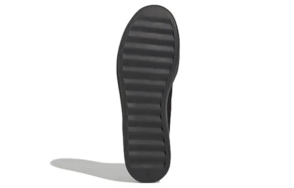 Adidas Znsored High Top Sneakers - Black